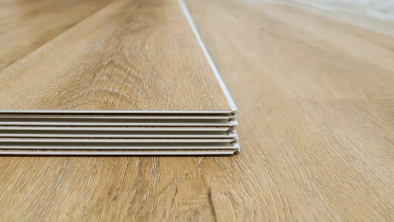 Click Vinyl Flooring: Pros, Cons & What to Know Before Installing